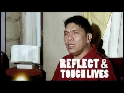 Holy Week program specials on TFC - YouTube