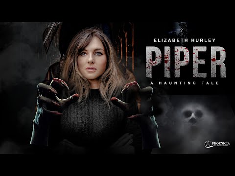 The Piper (Trailer 2024) | Elizabeth Hurley, Mia Jenkins, Jack Stewart (Horror)
