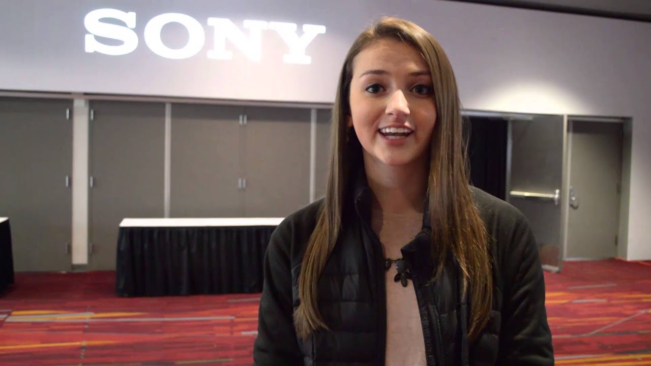 Stacy Schoonover Reporter Reel - YouTube