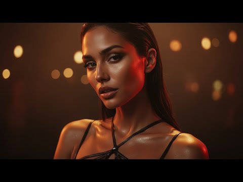 Ruby Mode – Touch Me Right (Deep House • Female Vocal)