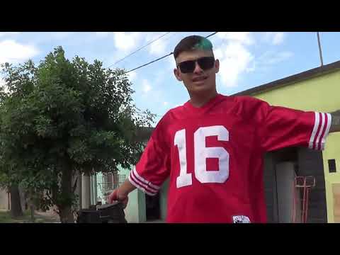 DAES & NINO - SIGO EN EL BARRIO