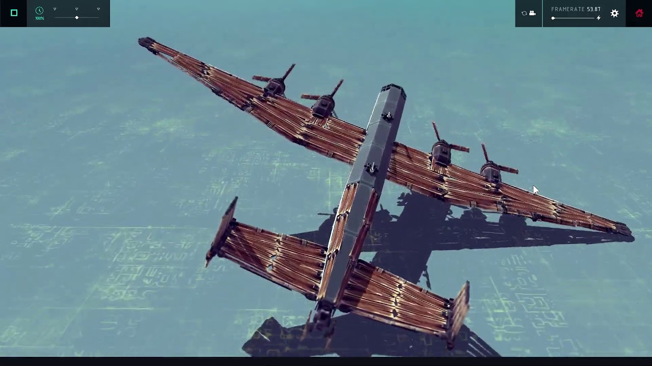 Besiege MODS CARS PLANES ROBOTS TANKS MACHINE-CREATURES DOWNLOADS ...