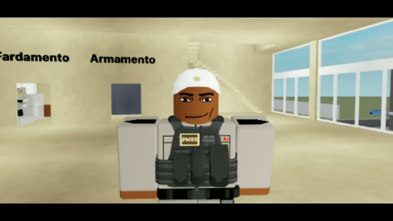 Brigada Militar (Rio Grande do Sul RP) - YouTube