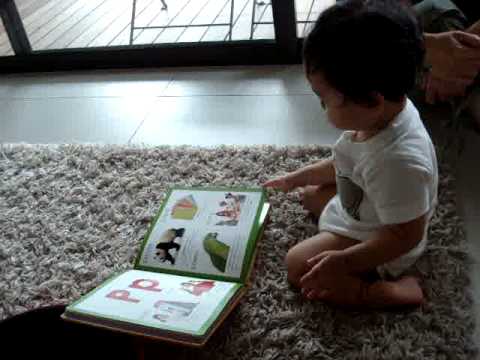 Benjamin Alex Khoo kissing his book - YouTube