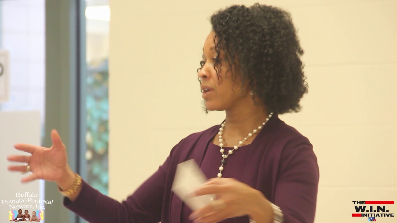 Lenora B Foote Esq Final for Buff Pre:Perinatal - YouTube