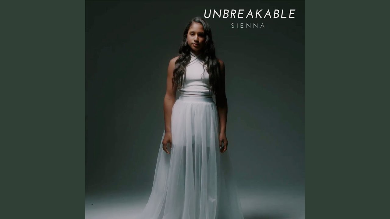 Unbreakable - YouTube