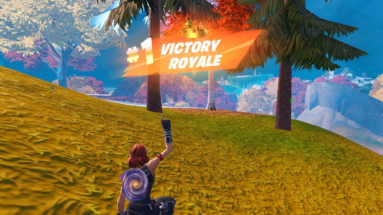 Fortnite Ranked Build Mode | Fortnite Highlights #79 - YouTube