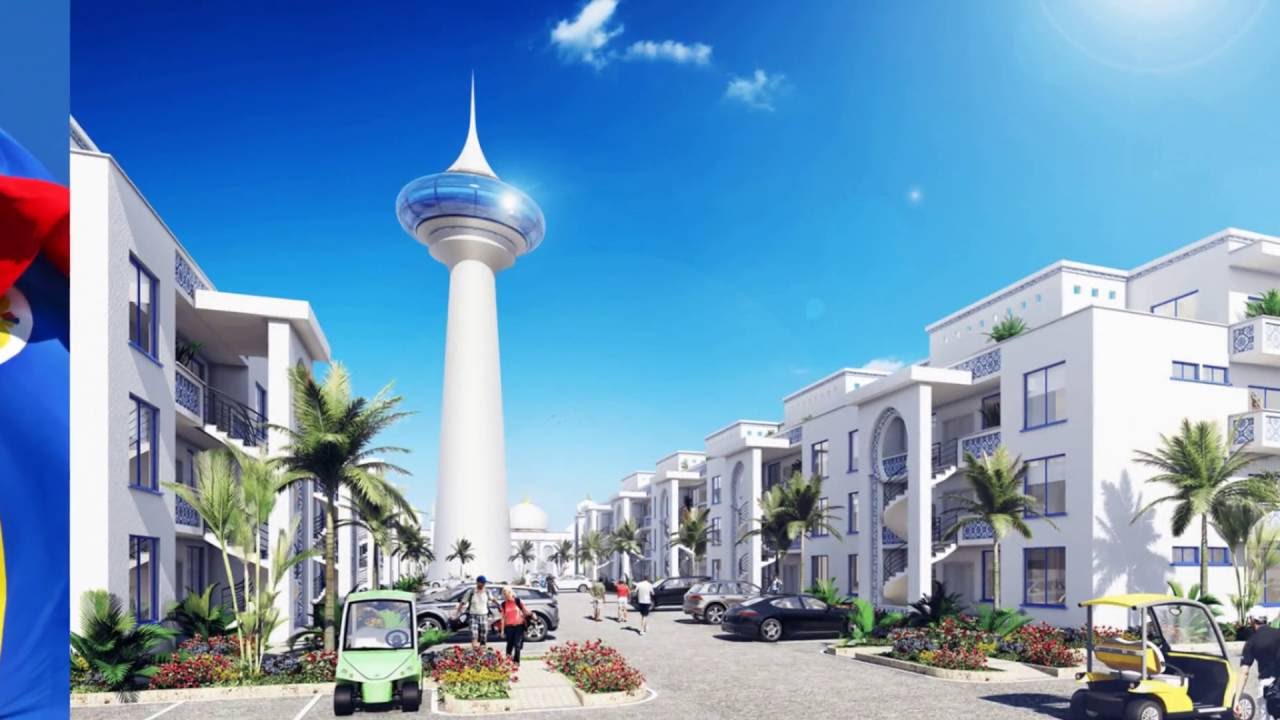 Proyecto Volare Mare Cartagena De Indias Colombia 2016 - YouTube