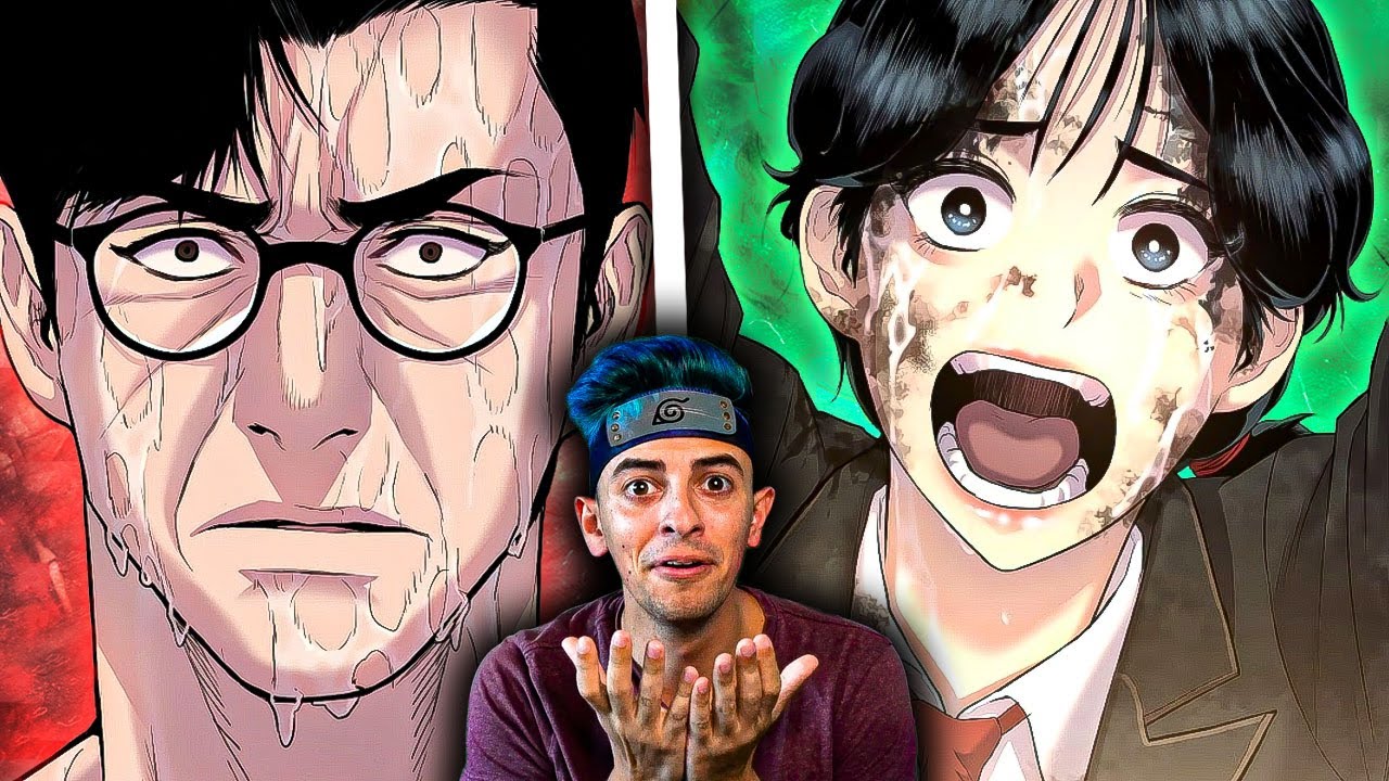 El Manager KIM se entera que su HIJA esta VIVA!! - YouTube