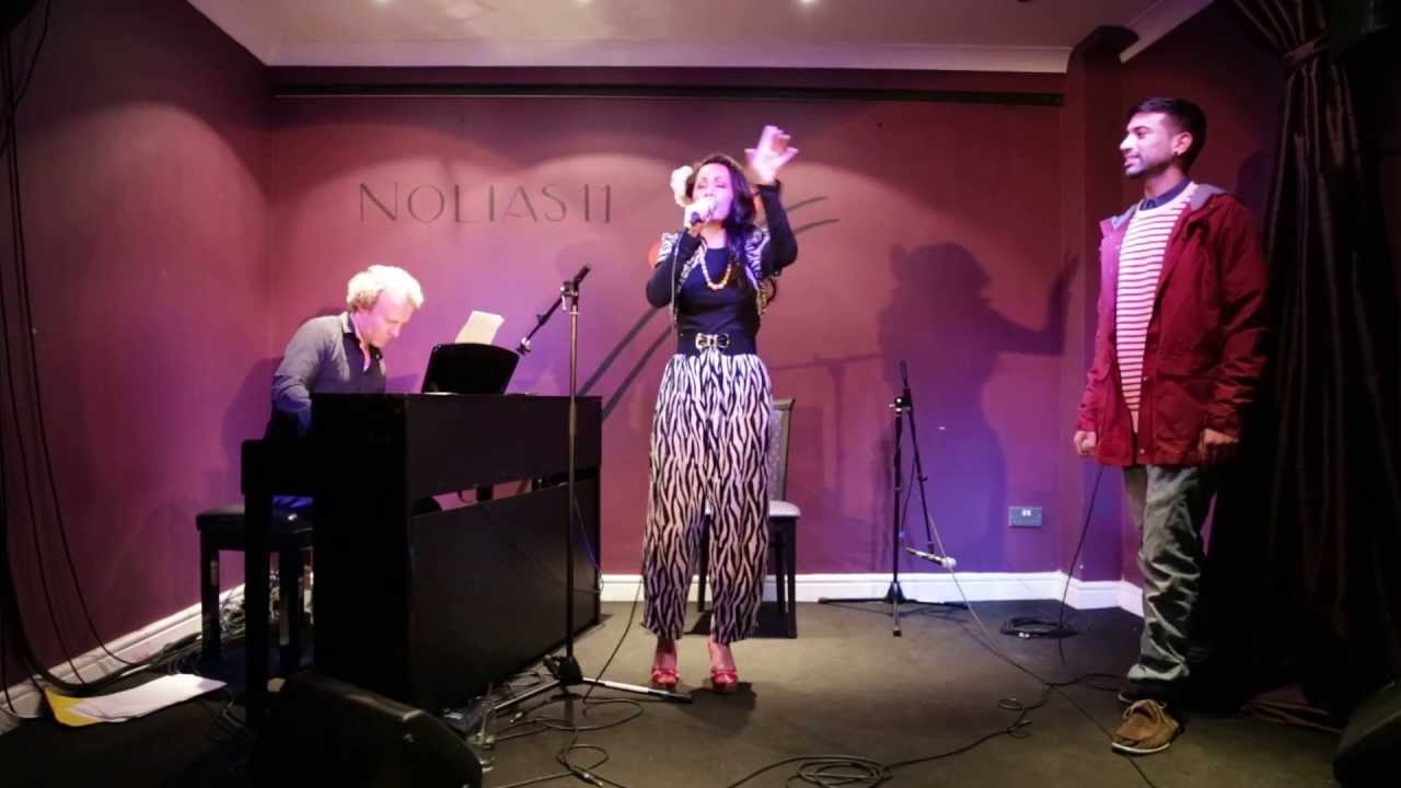 Woke up this morning @ Nolias11 by Zoe Devlin featuring Cynikal - YouTube