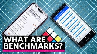 Benchmarks: What do they really tell us?
