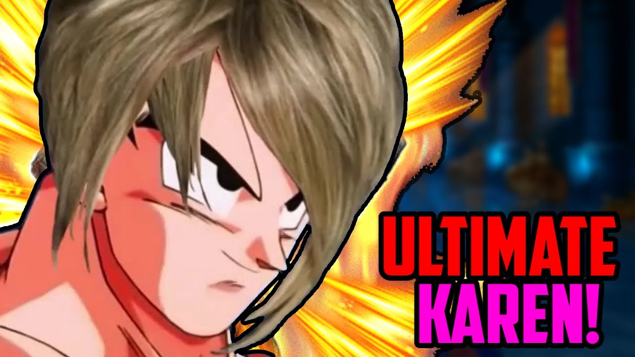 ULTIMATE KAREN! | Karen Simulator - Part 3 - YouTube