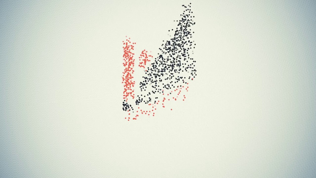 Dependence - short animation movie - YouTube