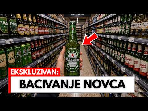 Nikada Nemojte Piti Ovih 10 Brendova Piva (I Neke Druge Koje Su Zaista Sigurne)