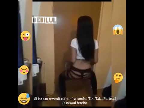 tiki taka partea 2 printul de la Cluj tiki taka❤❤❤❤❤