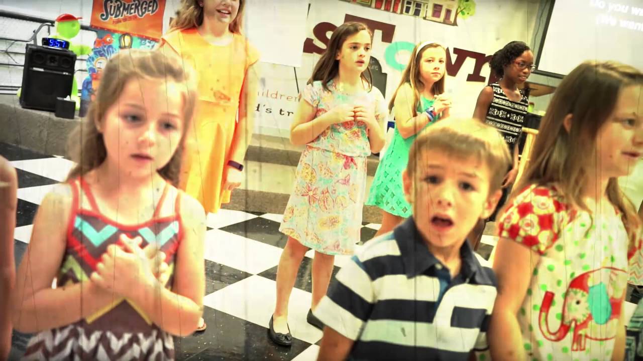 VBS Promo Video Edit 2 - YouTube