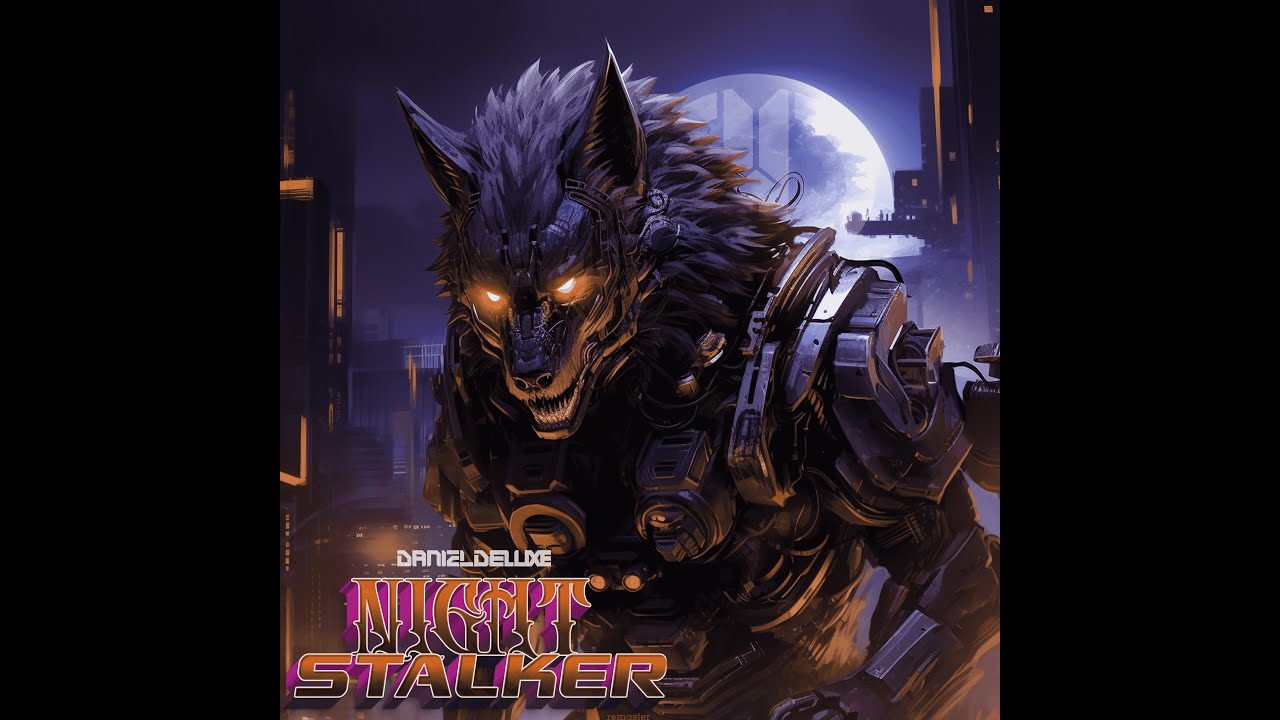 Daniel Deluxe - Night Stalker [FULL EP] - YouTube