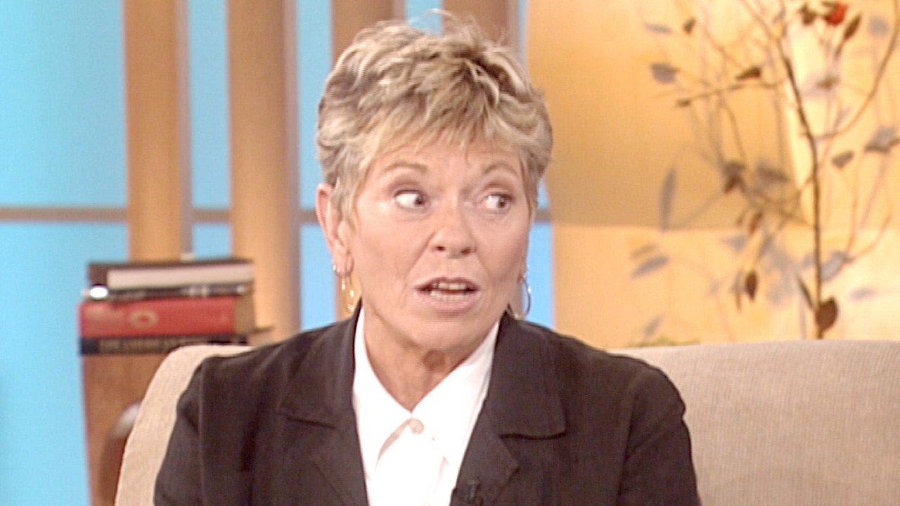 The Inventor of Nachos – Linda Ellerbee’s Best Interview - YouTube