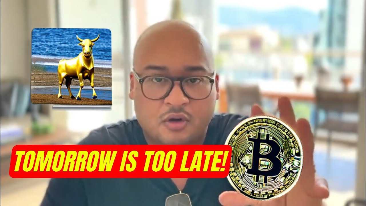 LEARN THIS ABOUT BITCOIN NOW! - YouTube