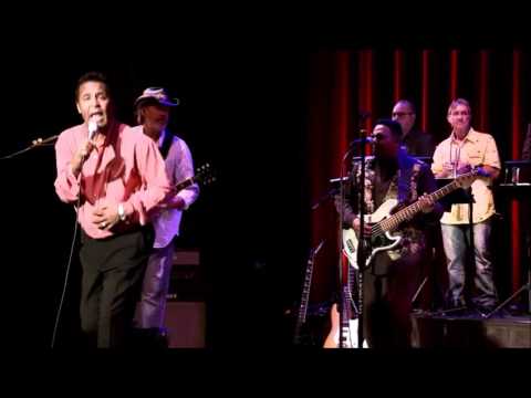 BILLY HUNT - YouTube