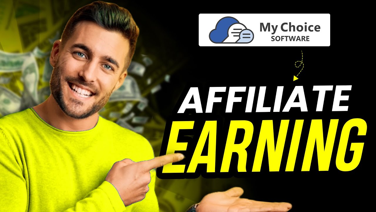 My Choice Software Affiliate Program - How much can you earn in 2025 | Legendary Marketer ...