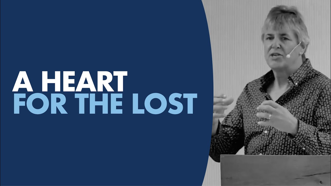 A Heart For The Lost - Rod Miller - Mar. 5th, 2023 - YouTube