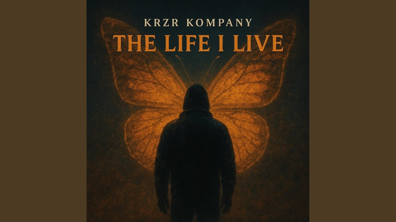 The Life I Live - YouTube