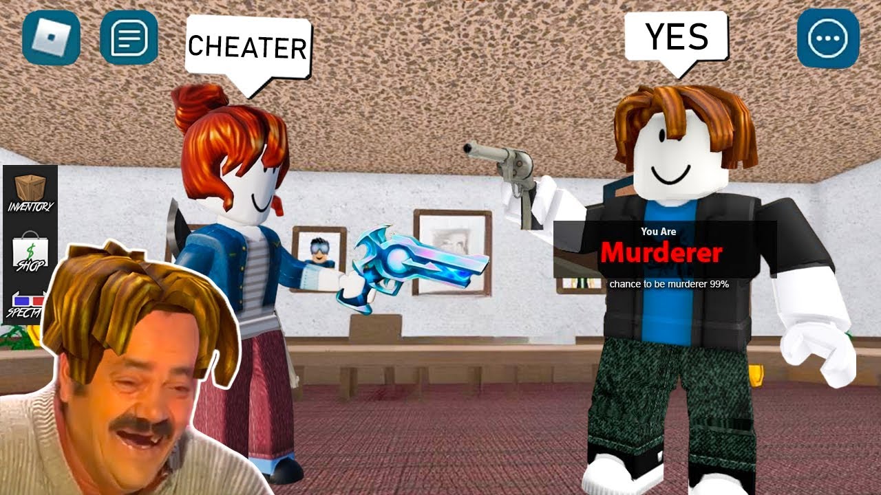 MM2 ROBLOX FUNNIEST MOMENTS (MEMES) #13 - YouTube