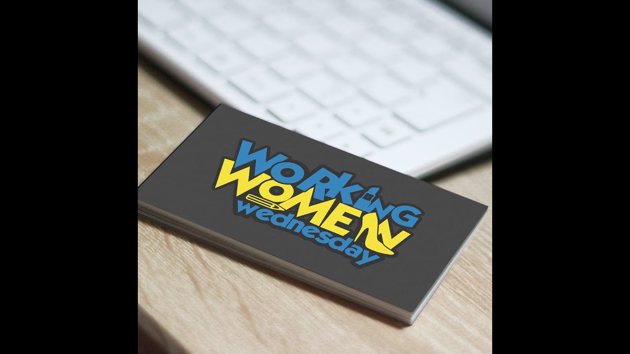 Working Women Wednesday - YouTube
