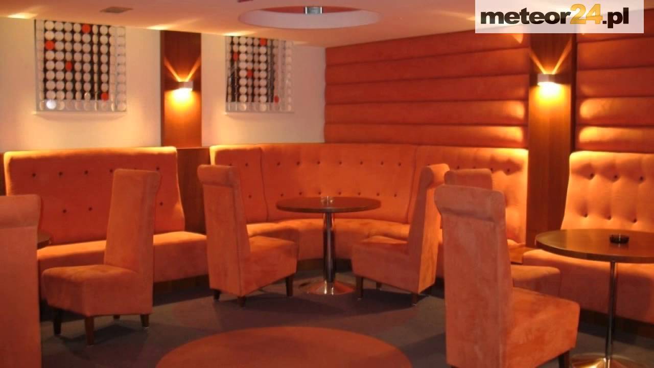 Hotel Orle - Centrum Konferencyjne - Gdańsk meteor24.pl - YouTube