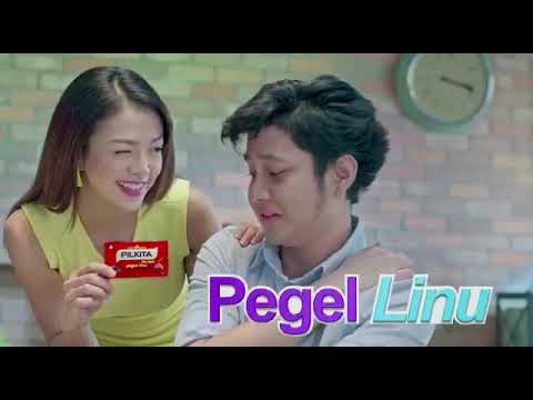 Iklan pilkita - Vanny maisella