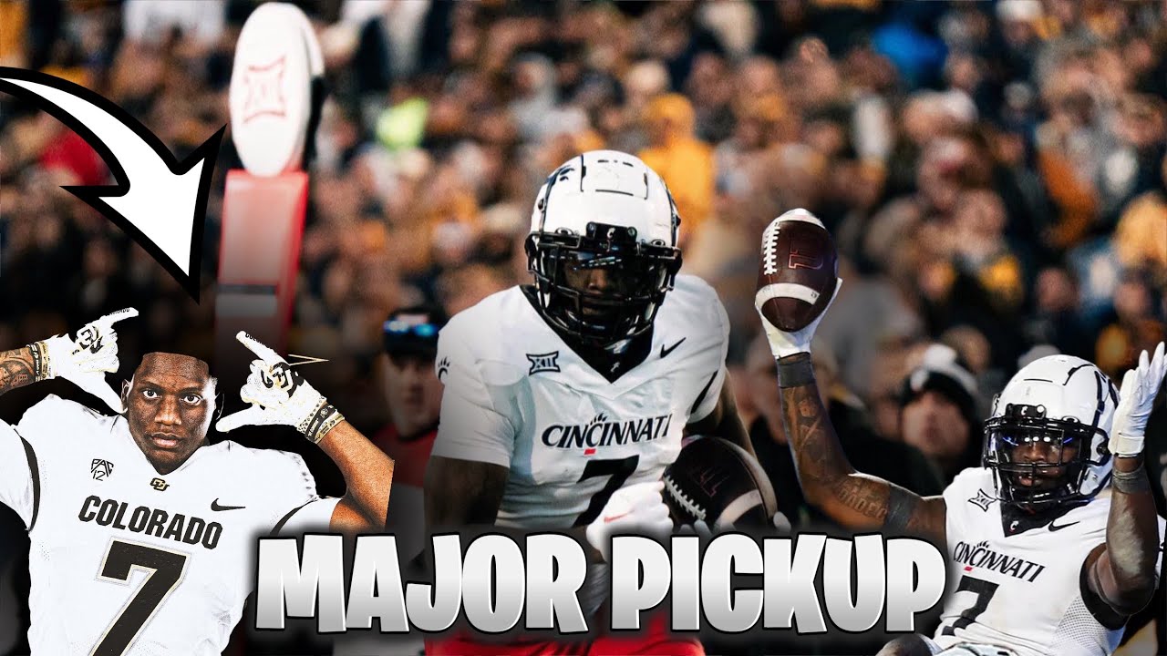 🚨Coach Prime Colorado Buffaloes New TE Chamon Metayer Is UNBELIEVABLE‼️ ...