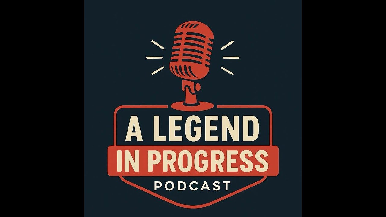 Legend in Progress Episode #4 - YouTube