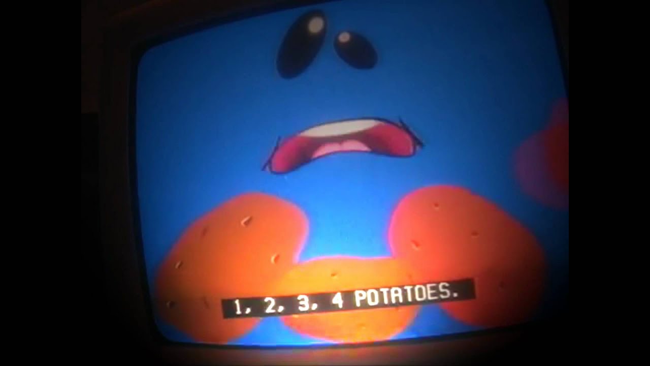 Nick Jr Face Messes Up On PBS The Final Time Trailer - YouTube