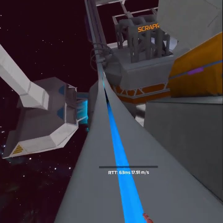 I got max level in Orion Drift! - YouTube