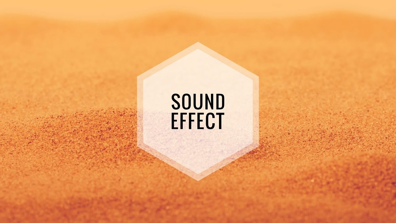 Sound Effect - Surround SFX - Sweeper Swell 3 - SFX Producer ( No ...