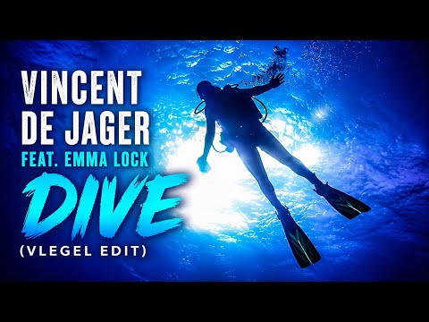 Vincent de Jager feat Emma Lock - Dive (Vlegel Edit)