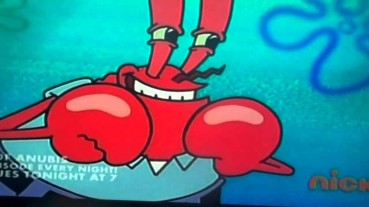 Spongebob Squarepants: Best.... Job.... EVER!!!!!!!!!! - YouTube