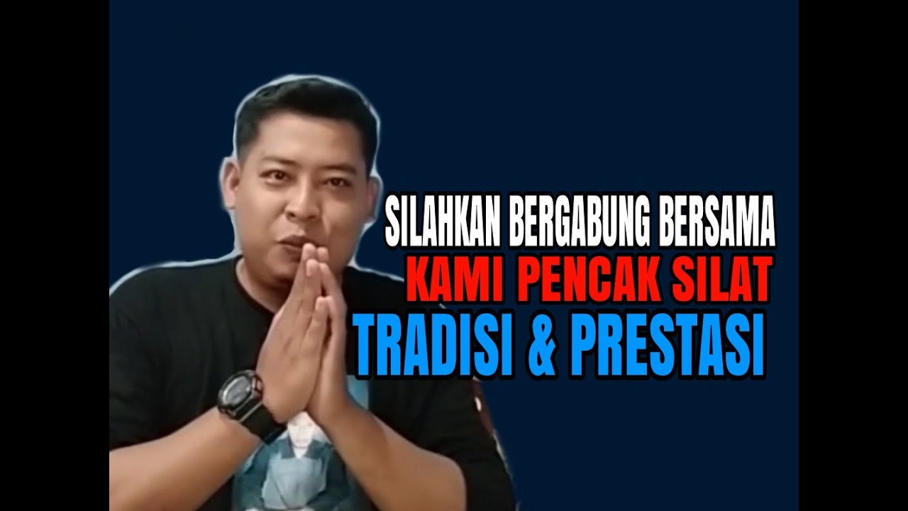DAFTAR PENCAK SILAT ][ SH PILANGBANGO || CARA - YouTube
