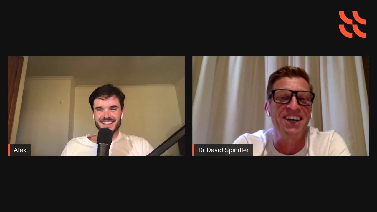 COVID psychology | Dr. David Spindler - YouTube