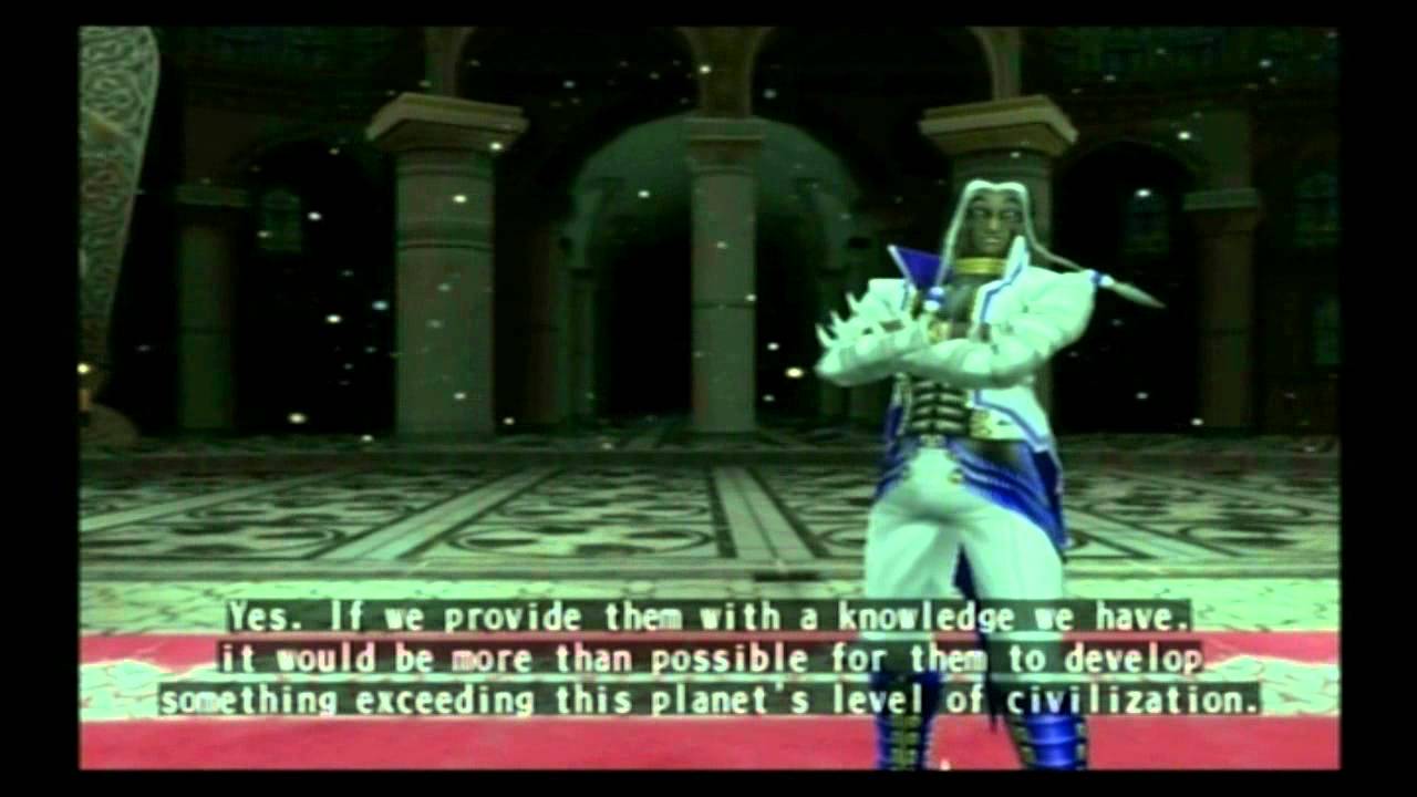 The King of Fighters 2006 ⌠PS2⌡- Part 25 Luise Meyrink 2 - YouTube