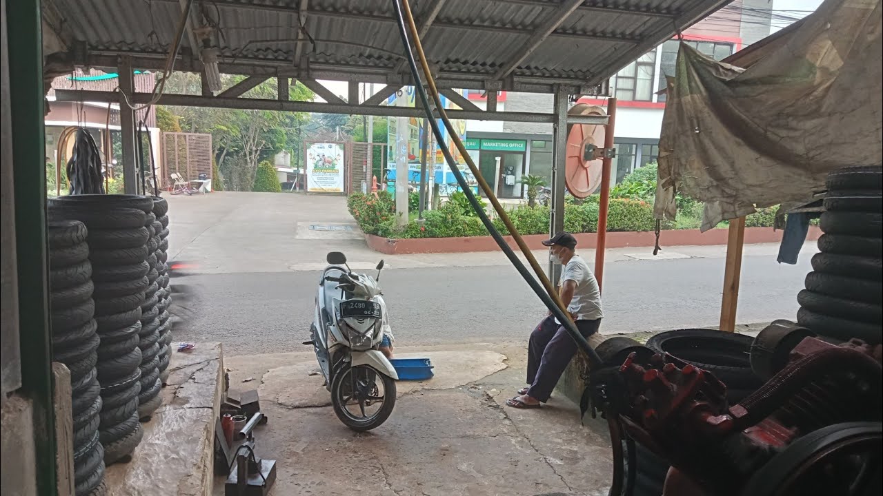 inong ester family sedang live sekarang! - YouTube