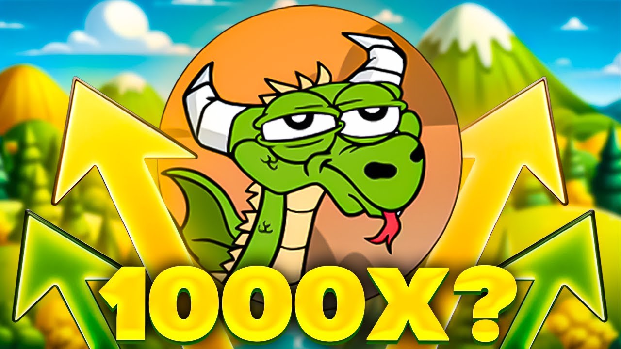 🚀 SMOG COIN: The Crypto Revolution You Can't Ignore! 💰 Massive Gains ...