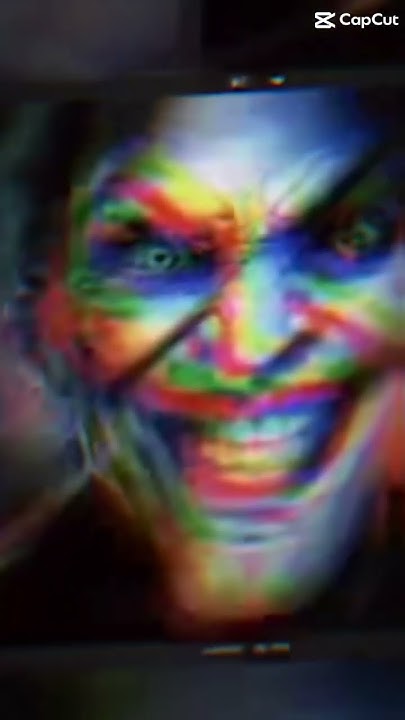 Why so serious-jonkler - YouTube