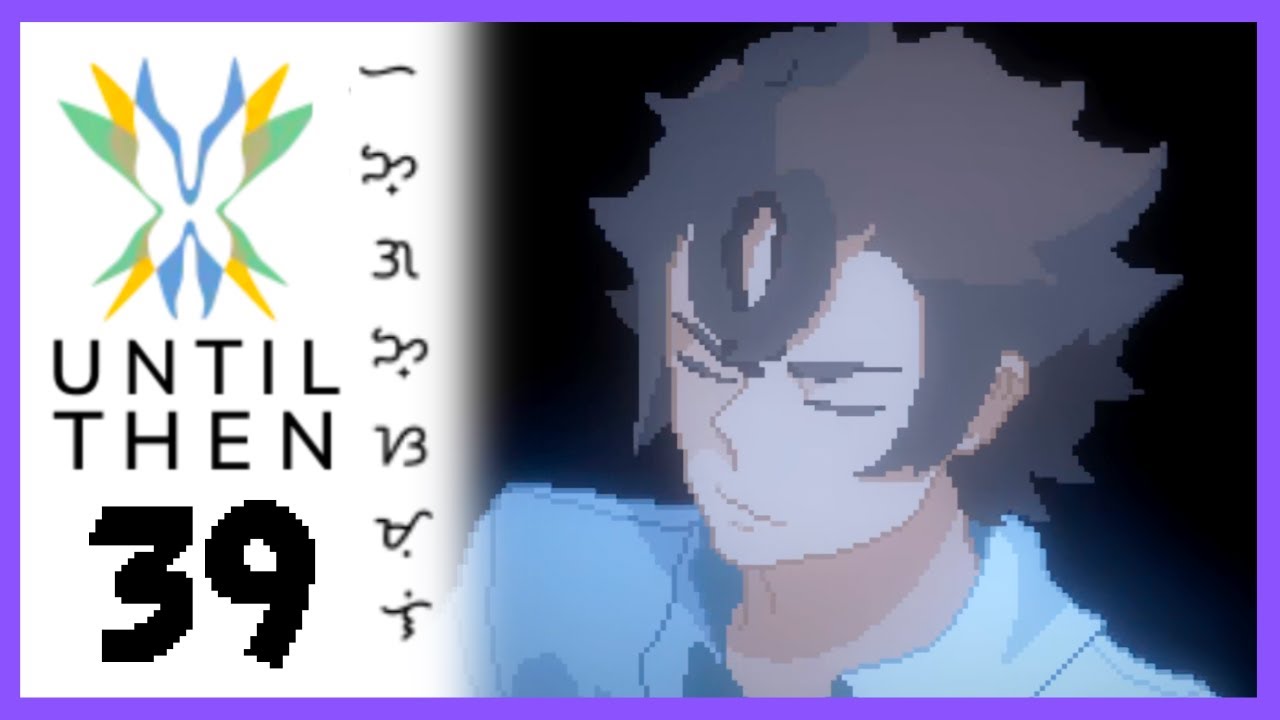 Very Intense Piano Playing! - Until Then - Part 39 - YouTube