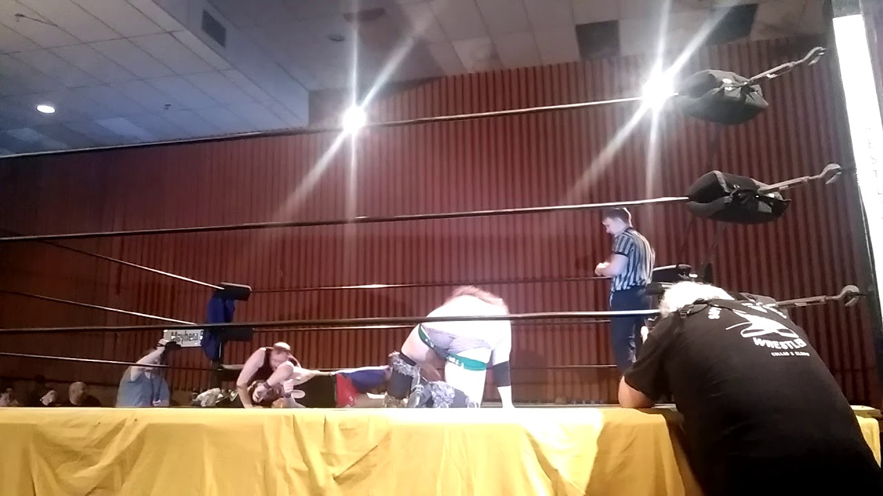 #Privilege does damage to Keith Haught including pulling his pants down ...