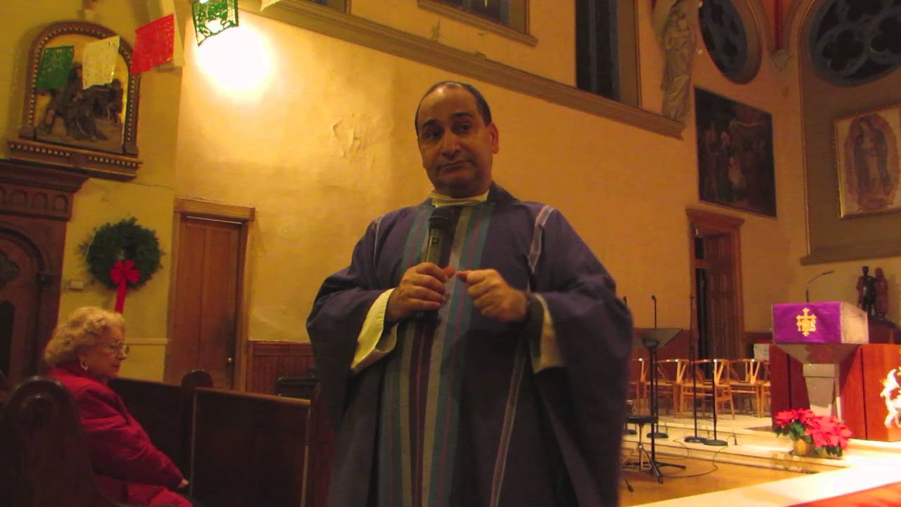 Lucas: P. Nelson Pichardo - YouTube