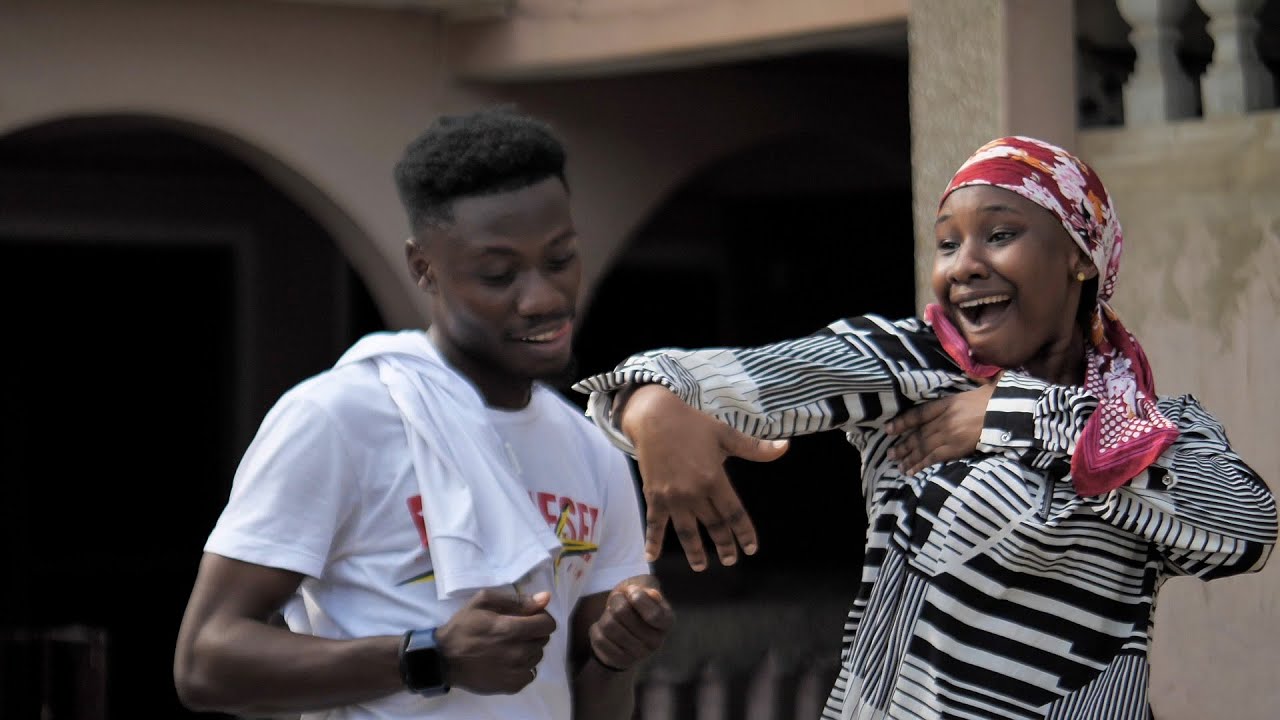 Age 18 Series Season4 episode 6 Cast on Set with Soundtrack - YouTube