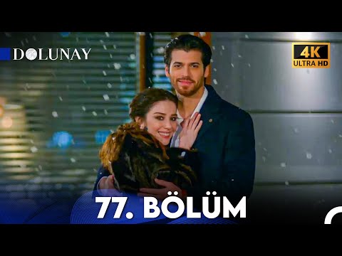 Dolunay Yeniden 77. Bölüm (4K) (FINAL)