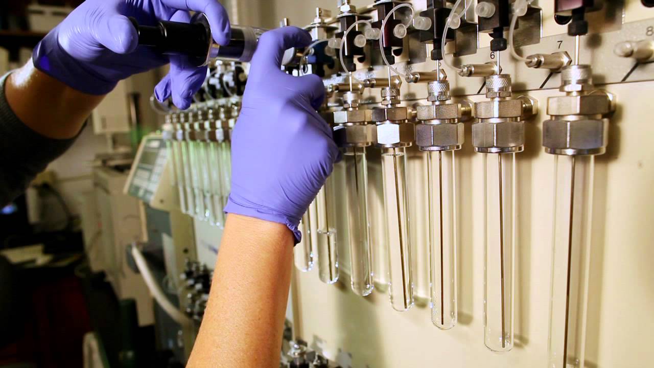 Why ERA Lab? - YouTube